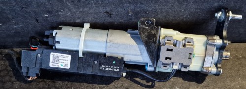 SIŁOWNIK KLAPY BAGAŻNIKA LEWY 4F9827851F 4F9959945 AUDI A6 C6 LIFT ...