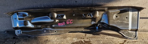 PODSZYBIE METALOWE 6R0805275B VW POLO 6C 3D Patryk Paliwoda P.H.U