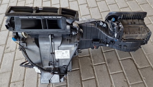 NAGRZEWNICA KOMPLETNA 3C1820003AN VW PASSAT B6 2.0 TDI Patryk Paliwoda ...