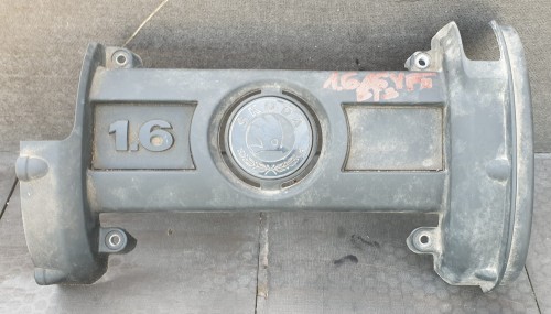 OSŁONA SILNIKA GÓRNA 03C103925AL 1.6 16V SKODA FABIA II BTS Patryk ...