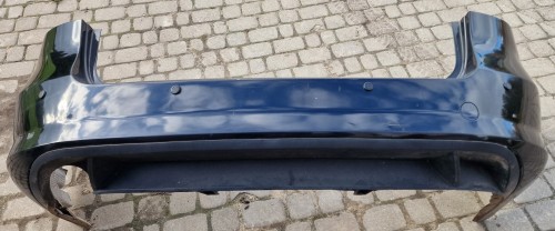 ZDERZAK TYŁ CZUJNIKI PDC VW PASSAT B7 KOMBI LC9X Patryk Paliwoda P.H.U