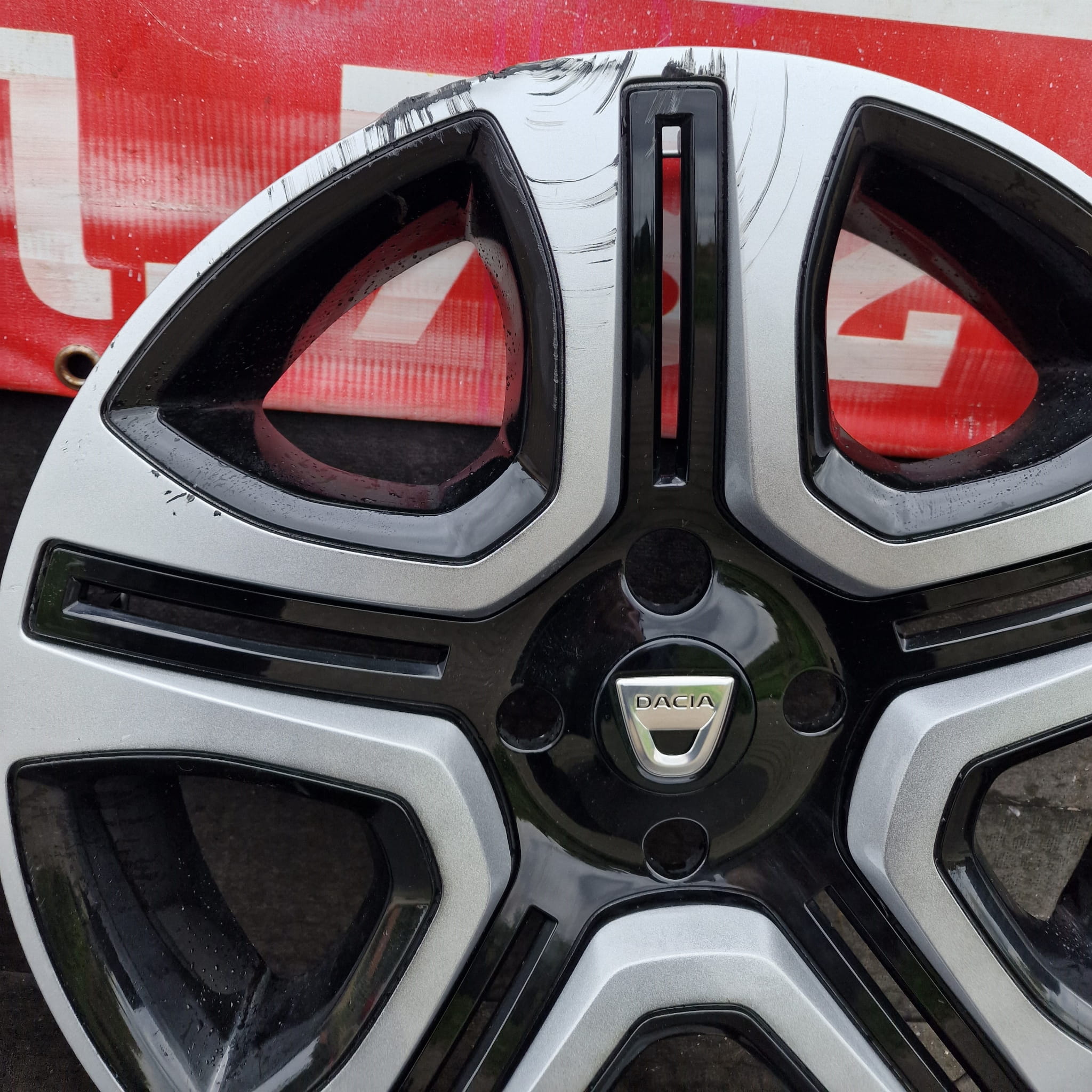 KOŁPAK 403153644R DACIA SANDERO II STEPWAY LIFT Patryk Paliwoda P.H.U
